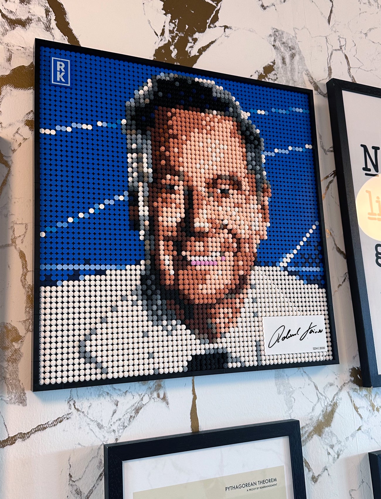 BRYX Klemmbaustein-Set - Limitierte Edition – Roland Kaiser - Offizielle Webseite