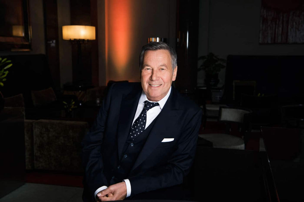 Kaiser – Roland Kaiser - Offizielle Webseite