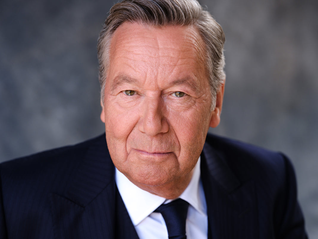 Kaiser – Roland Kaiser - Offizielle Webseite