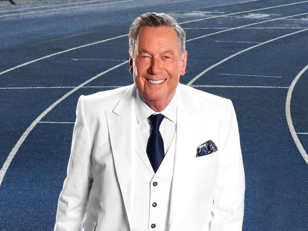 Kaiser – Roland Kaiser - Offizielle Webseite