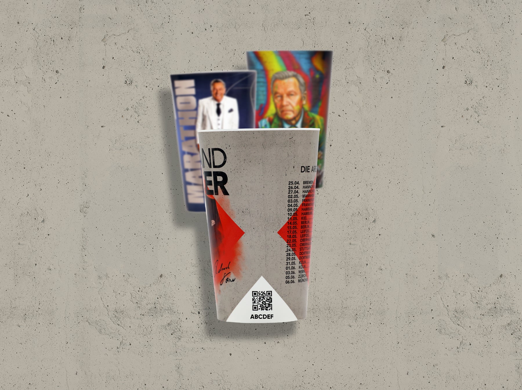 Kaiser – Roland Kaiser - Offizielle Webseite