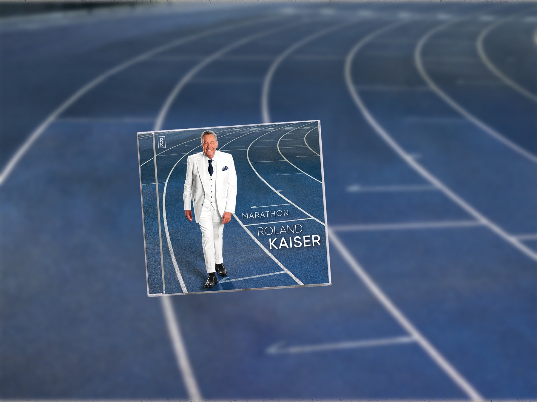 Kaiser – Roland Kaiser - Offizielle Webseite